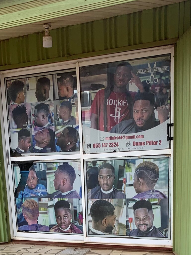 Berberler Village barber, Dünya, foto