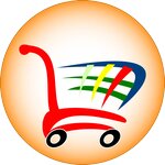 Продуктович (Naumova Street No:67/2), market  Yaroslavl'dan