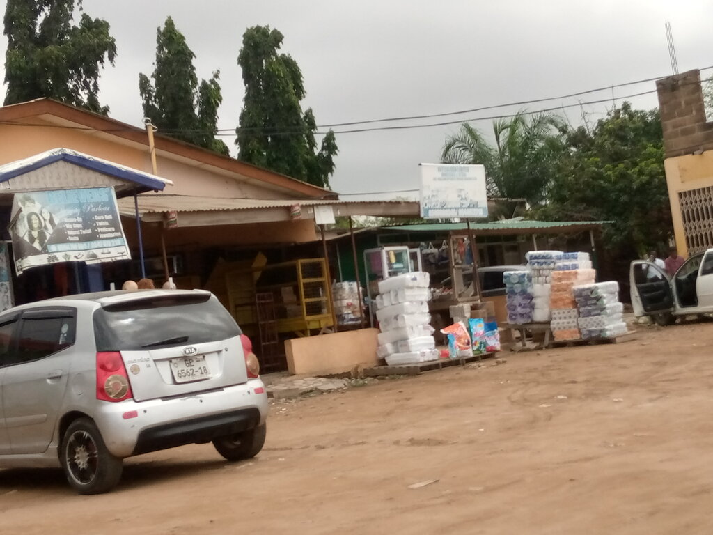 Temizlik teknolojileri firmaları Rotegajosh limited, Dünya, foto