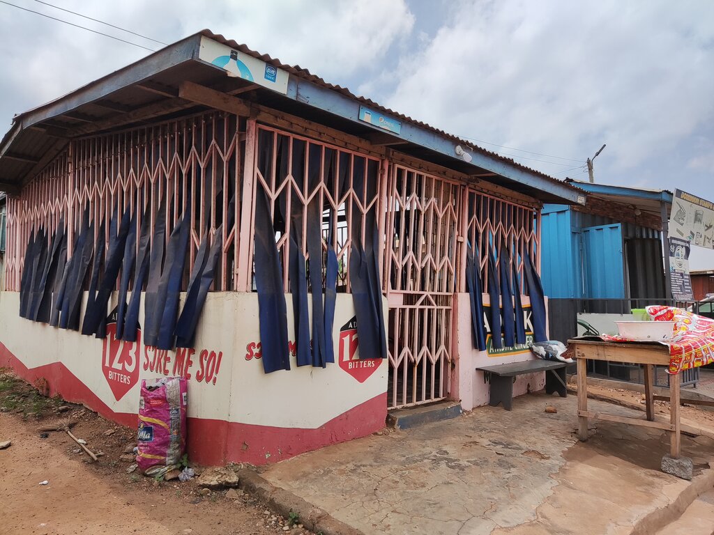 Bar Ruby's Pub & Grill, Dünya, foto