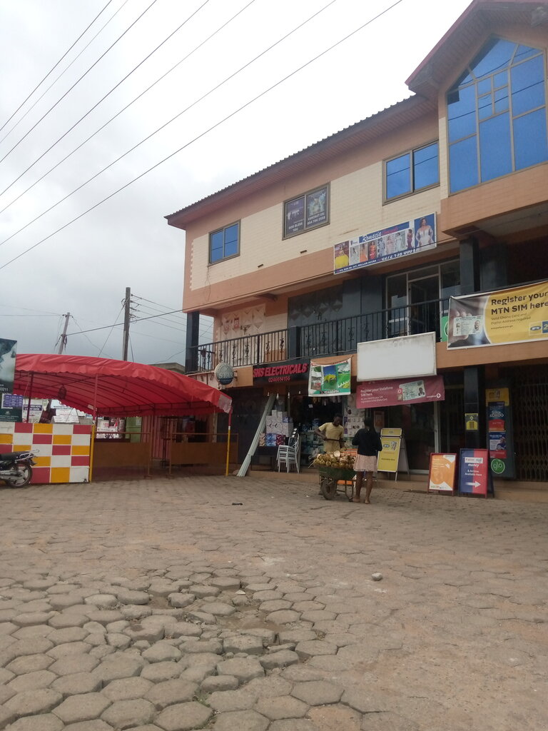 Giyim mağazası Romacia concept, Dünya, foto