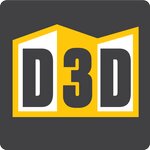 D3d (Masiukowshchyna Street No:44), çatı ve çatı materyalleri  Minsk'ten