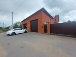 Автосервис (Tula, 9-y proyezd), oto lastik tamiri  Tula'dan