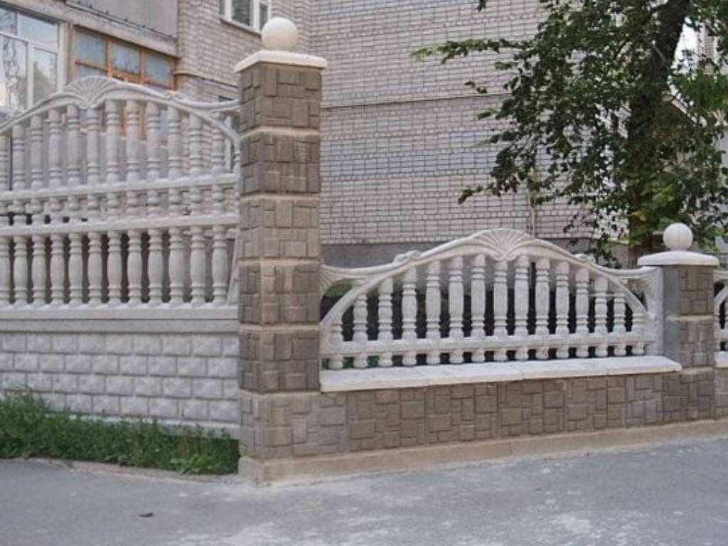 Beton ve beton ürünleri üreticileri UralBetonZavod, Yekaterinburg, foto