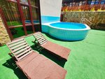 Amar (Pionerskiy prospekt No:36Д), otel  Anapa'dan