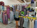Женская одежда (Sovetskaya Street No:86А), giyim mağazası  Magnitogorsk'tan