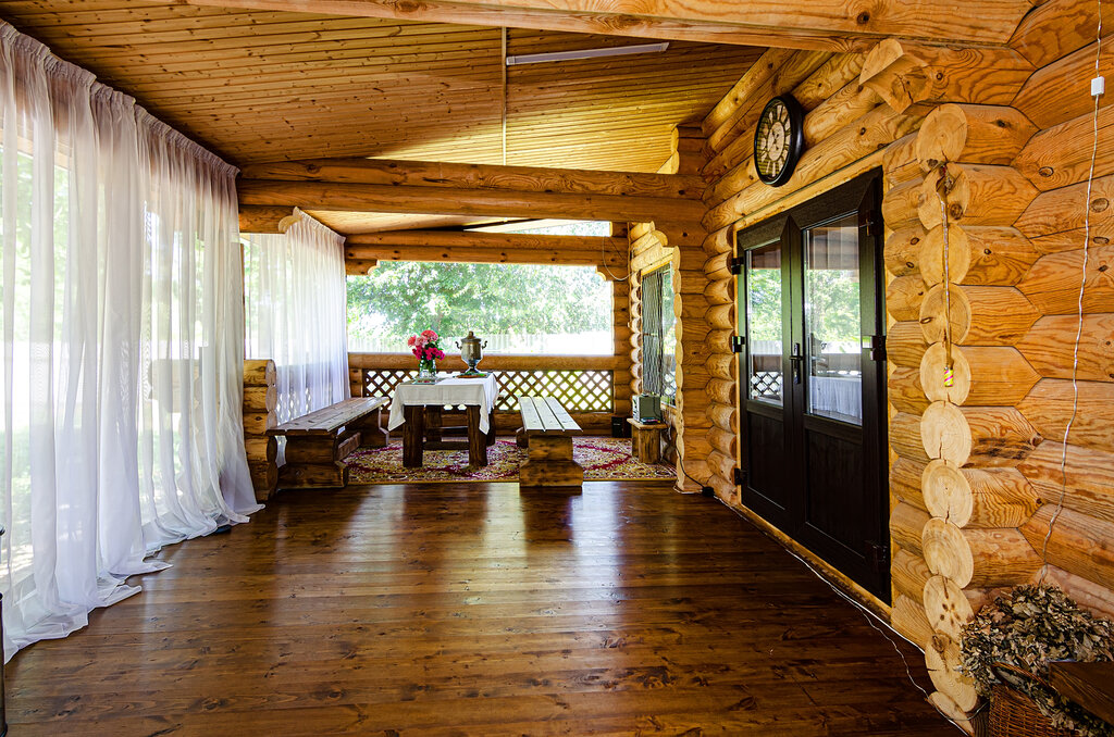 Hamamlar Чистый пар, Krasnodarski krayı, foto