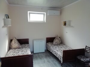 Марис (Autonomous Republic of Crimea, Sakskiy rayon, posyolok gorodskogo tipa Novofyodorovka, ulitsa Timura Apakidze), otel  Kırım Cumhuriyeti'nden