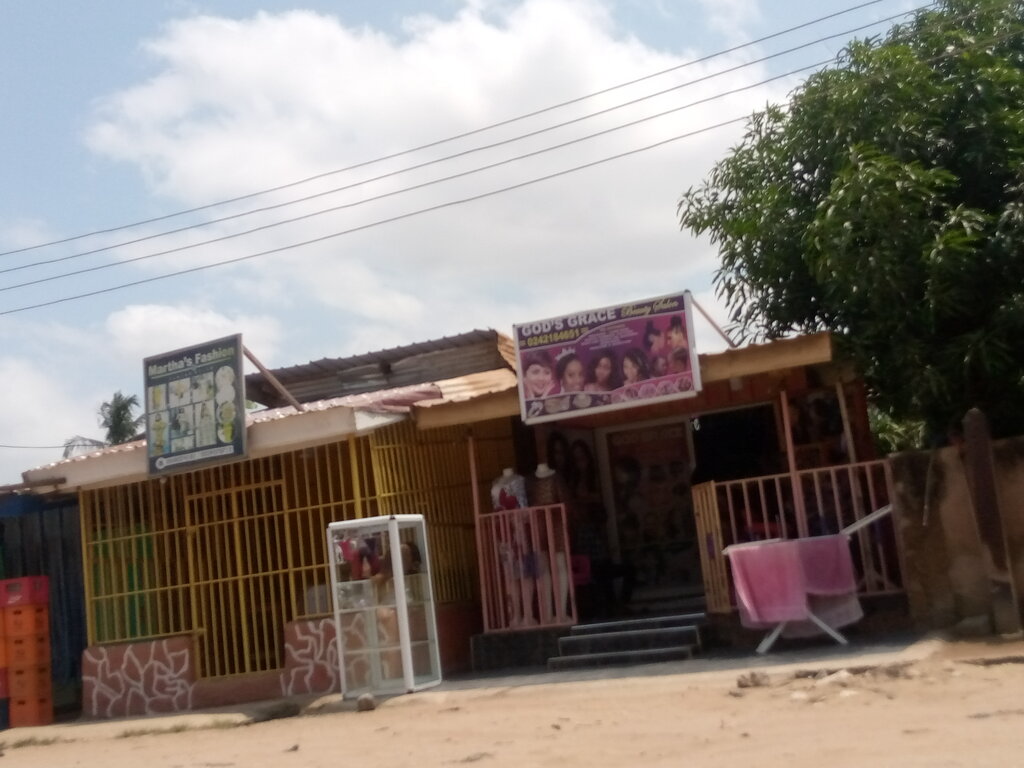 Terziler Martha's fasion, Dünya, foto