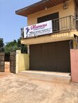 Mawuena (Akushie Street No:1), güzellik salonu  Akra'dan