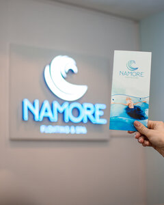 Namore (Dunaeva Street No:8), spa  Nijni Novgorod'dan