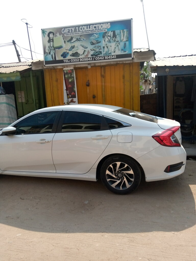 Giyim mağazası Gifty 1 collection, Dünya, foto