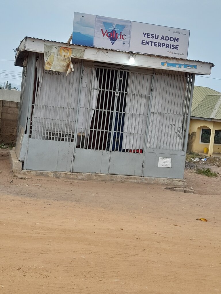 Alkollü içecekler Yesu Adom Enterprise, Dünya, foto