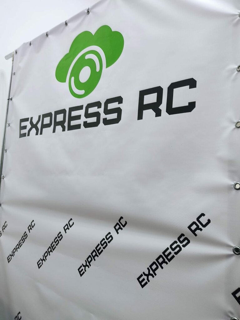 Bilgisayar teknik servisleri Express Rc, Moskova, foto