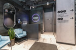 Personal training studio Bud' (Varshavskaya Street No:6к2), fitness kulüpleri  Saint‑Petersburg'dan