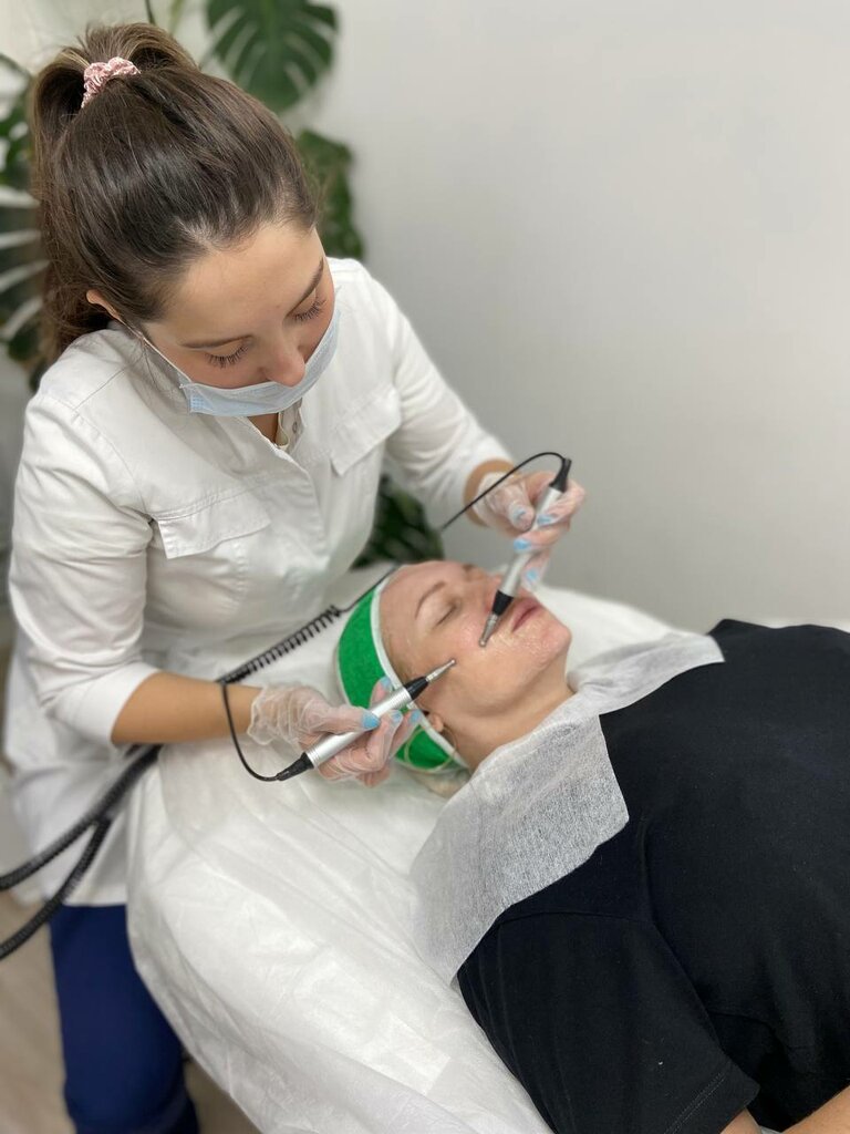 Epilasyon Jungle, Ufa, foto