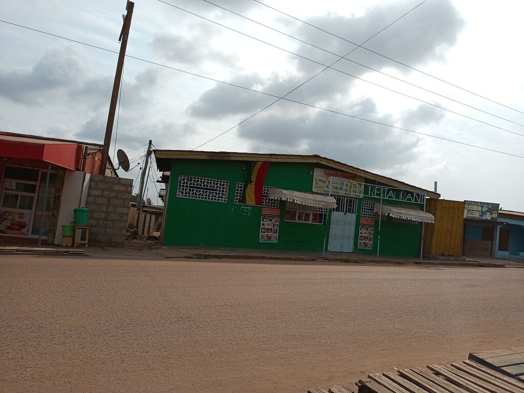 Restoran Elidem, Dünya, foto