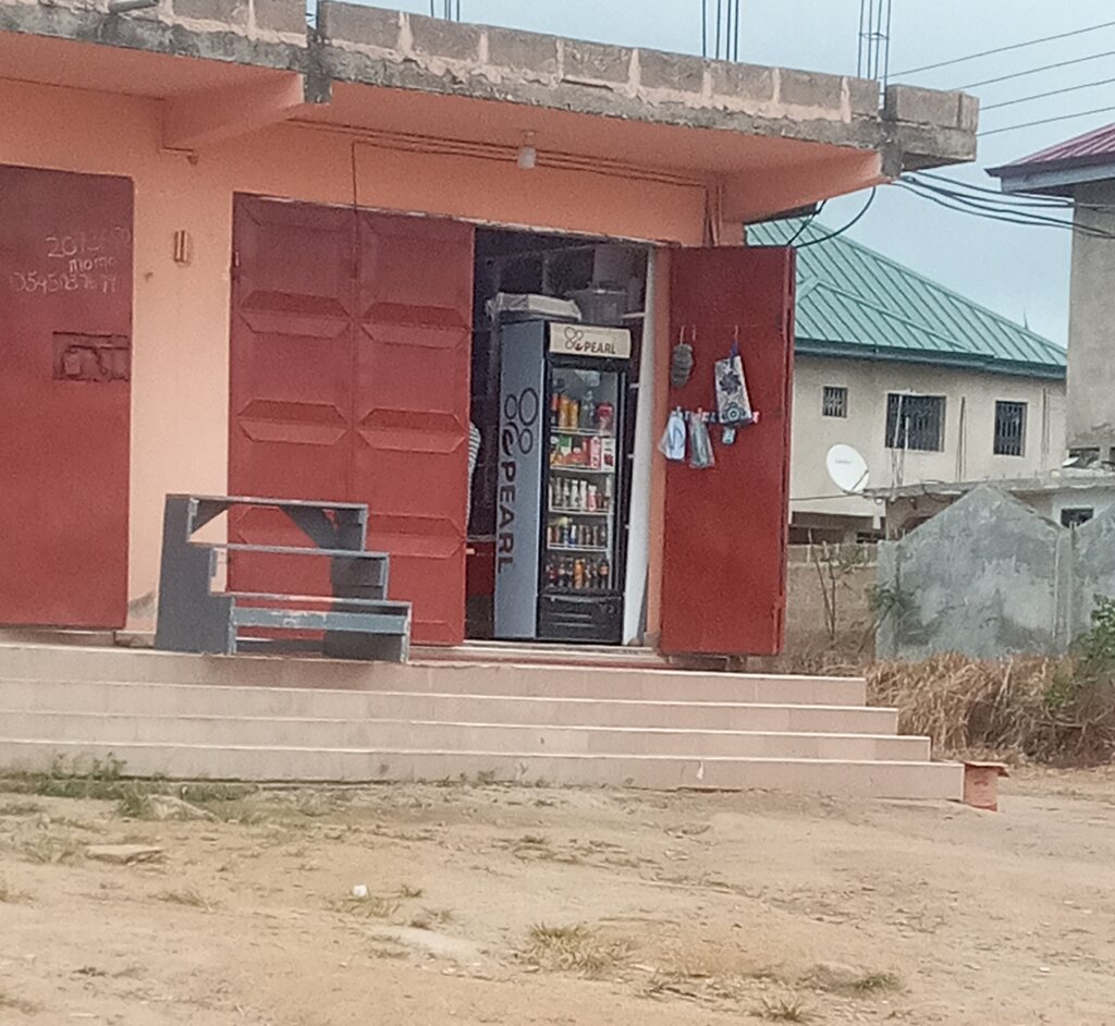 Market Afbad supermart, Dünya, foto