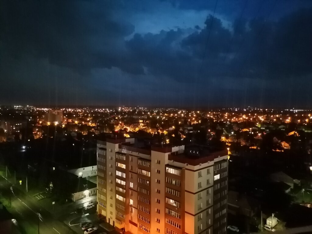 Konut blokları Кутузовский, Berdsk, foto