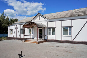 Guest House (Zavodskaya Street No:11, Oktyabrskiy Microdistrict, Skopin), otel  Skopin'den