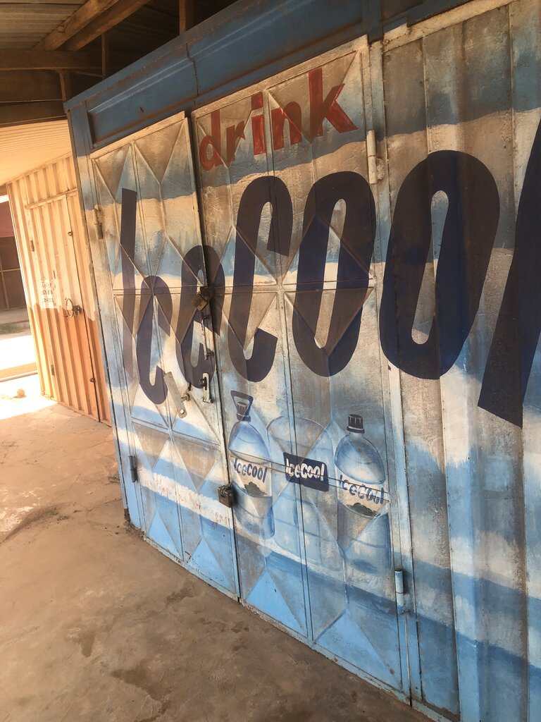 Su satışı Ice cool, Dünya, foto