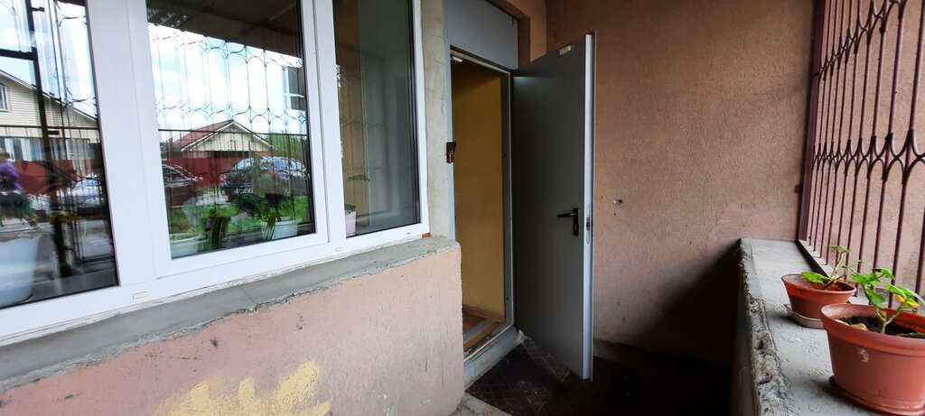 Yönetim ofisi Шереметевский квартал, İvanovo, foto