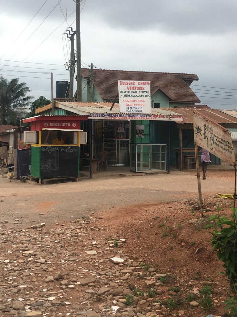 i̇ş güvenliği Blessed dream ventures, Dünya, foto