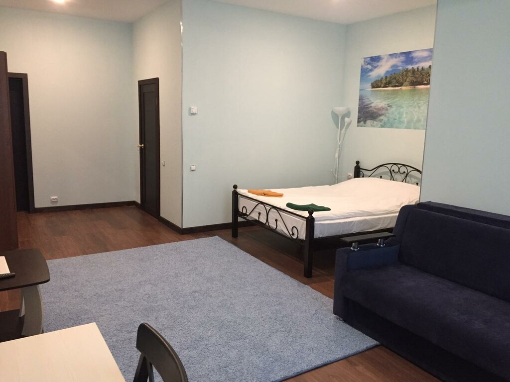 Konuk evi Верещагин, Saint‑Petersburg ve Leningradskaya oblastı, foto