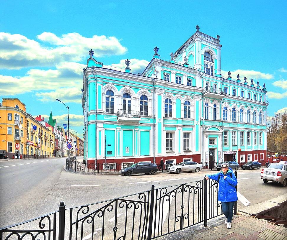 Bilişim firmaları SvyazServis, Smolensk, foto