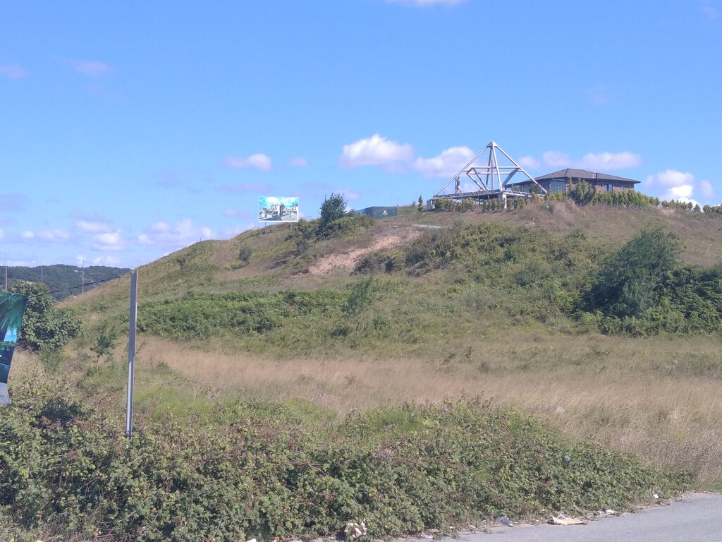 Gayrimenkul yönetimi Royal World Piramit Ofis, Şile, foto