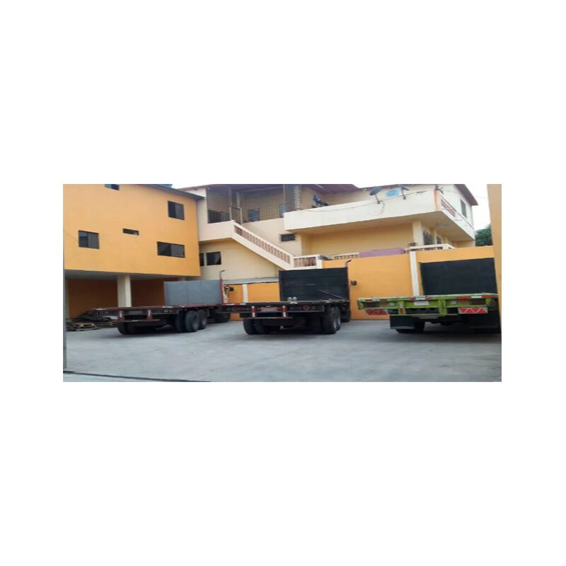 Kamyon ve ağır vasıta satış ve servis firmaları Compañía de Transporte Pesado Galloexpre C. A., Kito, foto
