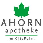 Ahorn Apotheke im Citypoint (Bavaria, Fürstenfeldbruck, Ludwigstraße), eczaneler  Furstenfeldbruck'tan