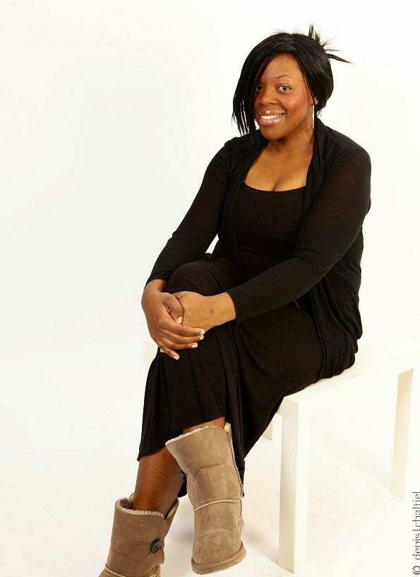 Psikoterapi Malaga Therapy - Catherine Ndong, Malaga, foto