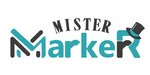 Мистер Маркер (ulitsa Nikolaya Zelinskogo No:18), kırtasiyeler  Tiumen'den