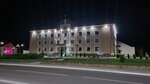 Kopylsky Rayonny Ispolnitelny Komitet (ploshcha Lienina No:6), belediyeler, devlet daireleri  Kopyl'den