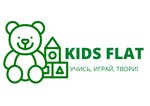 Kids Flat (Pokryshkina Street No:1к1), anaokulları  Moskova'dan