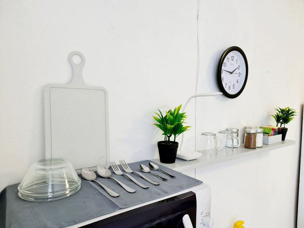 Konuk evi Постоялый Двор, Kirovskaya oblastı, foto