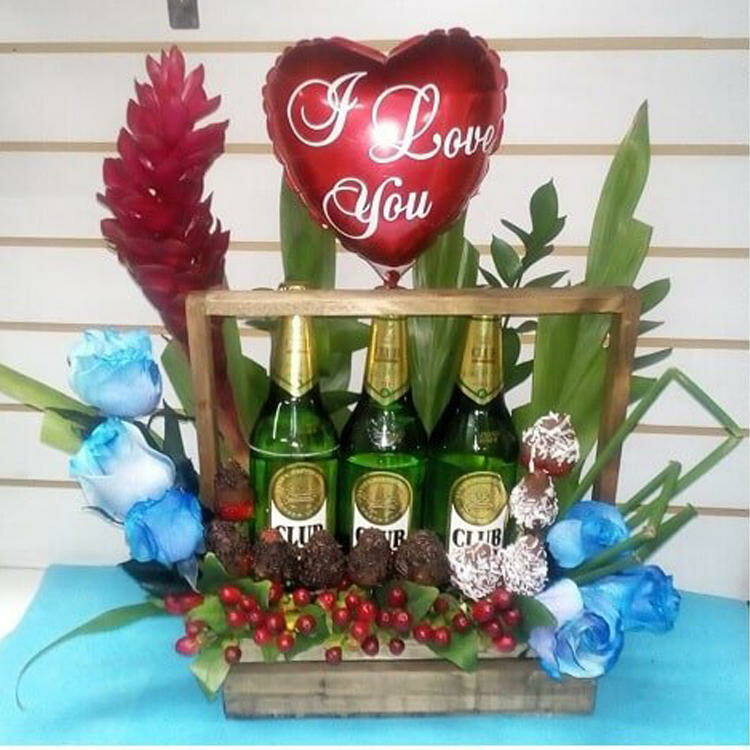 Ses ve ışıklandırma ekipmanları firmaları Floristería Taty, , foto