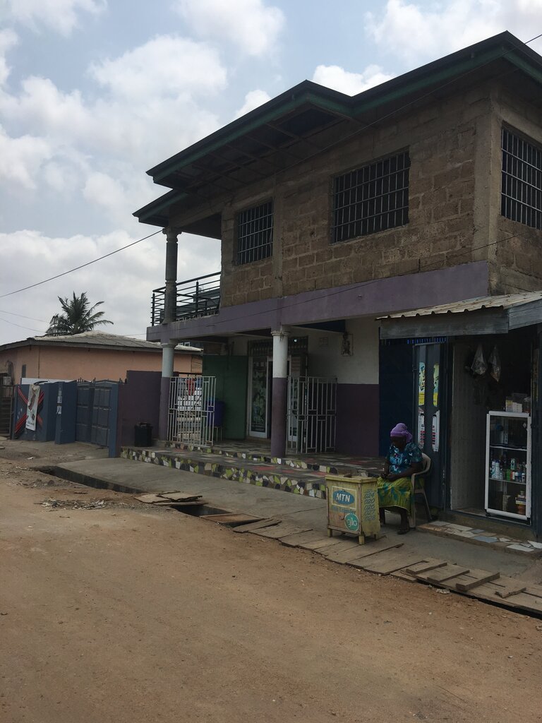 Eczaneler The professionals, Akra, foto