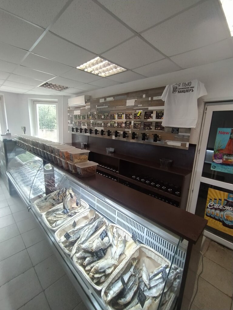 Market Gradus, Çehov, foto