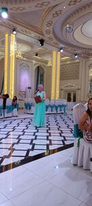 Han-Tөre (Túrkistan oblysy, Kentau, Seıfýllın kóshesi), restoran  Kentav'dan