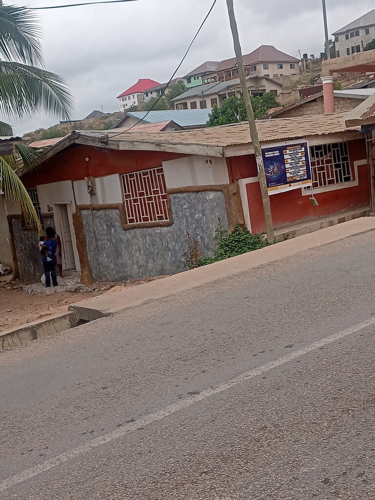 Ortodoks kiliseleri The power of christ covenant Church, Dünya, foto