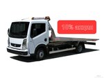 Tow Truck (No:50А, derevnya Medvezhyi Ozyora), çekici hizmeti  Moskova ve Moskovskaya oblastından