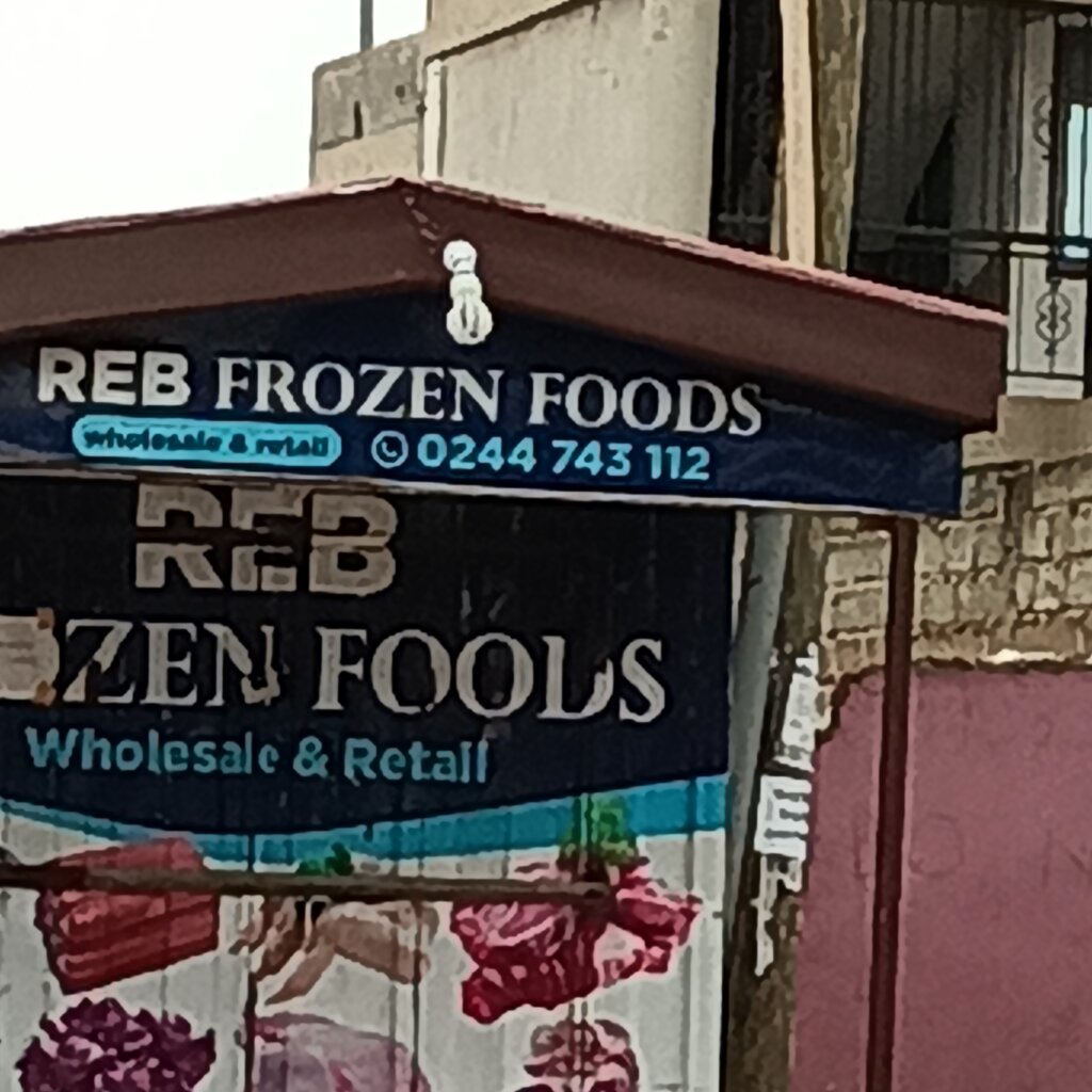 Dondurulmuş gıda firmaları Reb Frozen foods, Dünya, foto