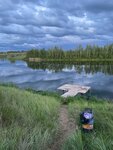 Берег (Omsk Region, Kormilovskiy rayon, Georgiyevskoye selskoye poseleniye), balık çiftçiliği ve toptancıları  Omskaya oblastından