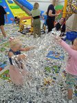 Baby time (ulitsa Gogolya No:126, Abakan), oyun alanı  Abakan'dan