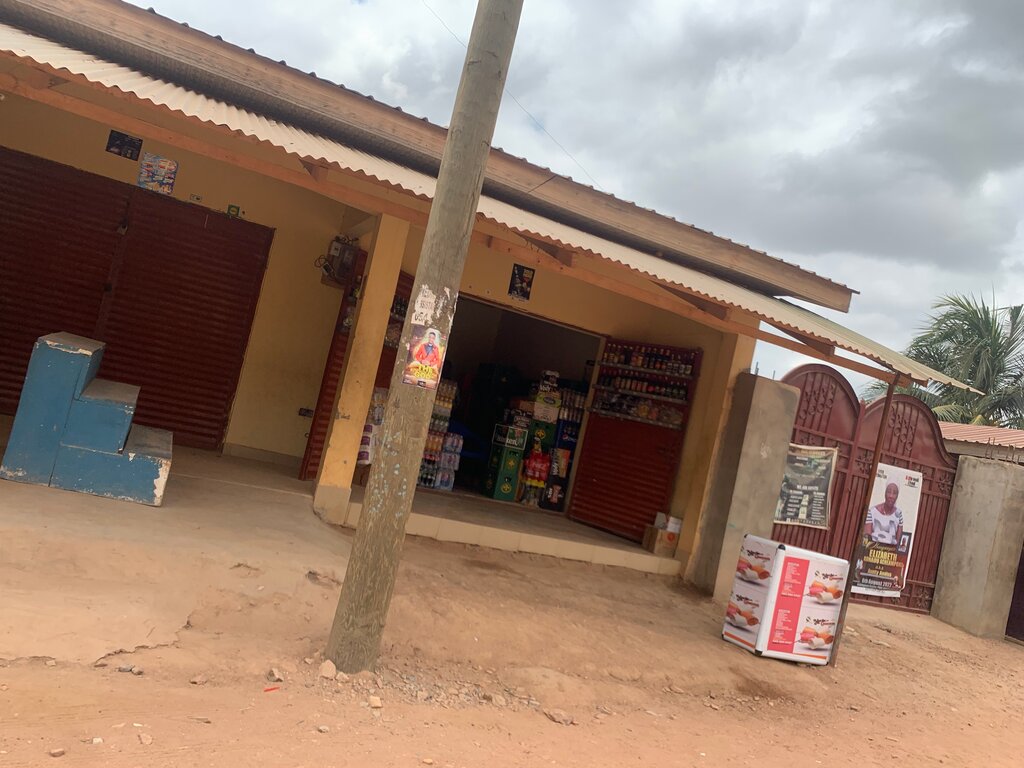 Market Tilly Groceries, Dünya, foto