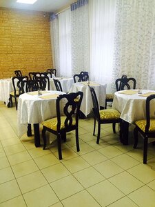 Кафе Венеция (ulitsa Dimitrova No:16), kafe  Sobinka'dan
