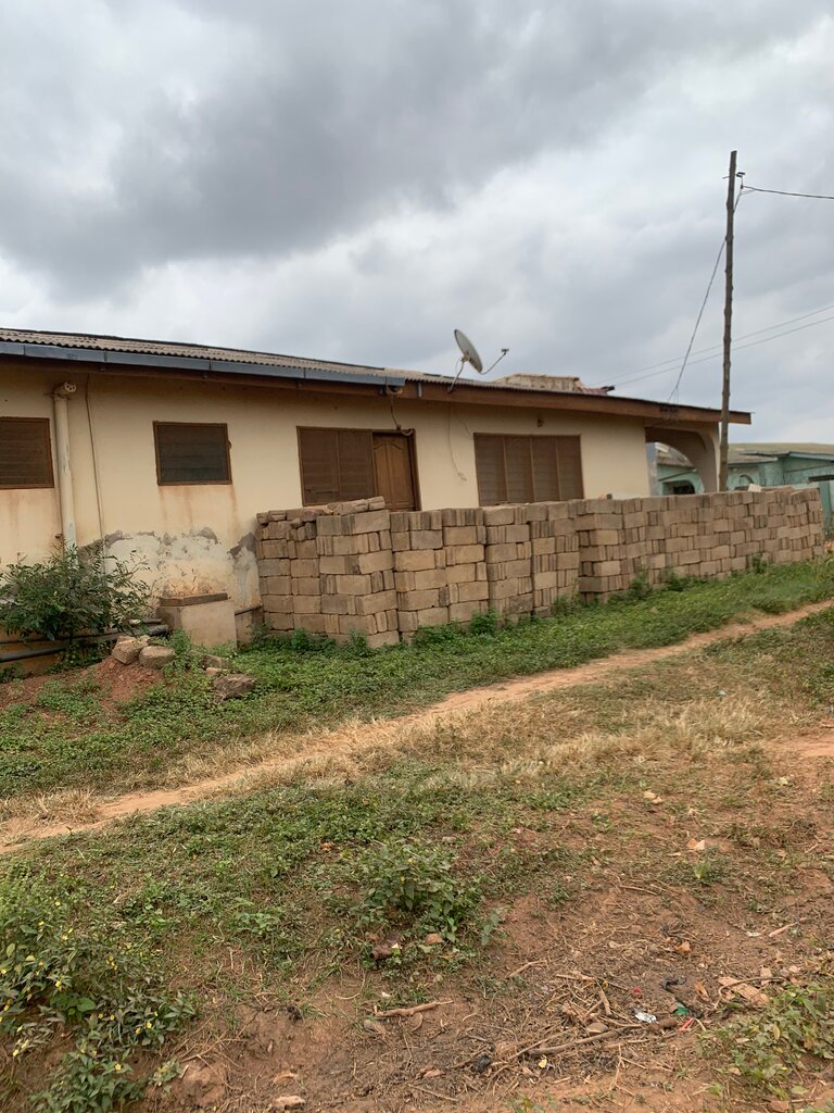 Dini dernekler Ars North Kwabenya, Dünya, foto