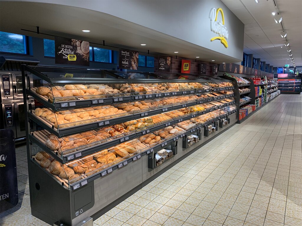 i̇ndirim ve fırsat sistemleri Aldi Suisse, , foto